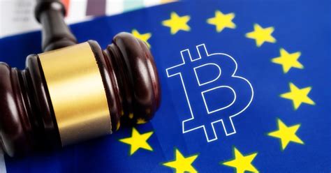 Eus Mica Crypto Regulatory Framework Passes Final Parliamentary Voting