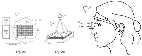 Patent Hints At Microsofts Plans For Windows Powered Ar Glasses With