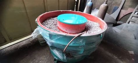 surface finishing machine manual at ₹ 350000 piece in kalyan id