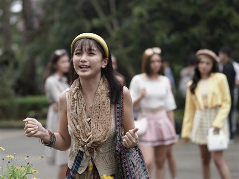 Look Behind The Scenes Of Luv Is Caught In His Arms Gma Entertainment