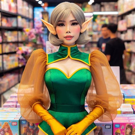 I Feel Tingly By Randomlycostumed On Deviantart
