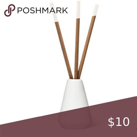 Ever Spring Reed Diffuser Vase Container Reed Diffuser Diffuser