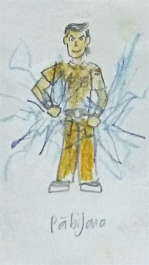 Pabijano Rabydosverse Wiki Fandom