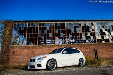 X1 White