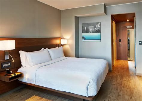 Ac Hotel By Marriott Portland Downtown Or • Banquet Hall