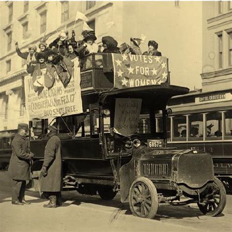 The Long 19th Amendment