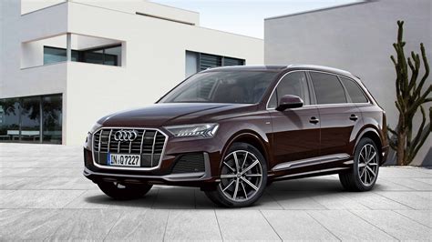 Audi Q7 Premium Plus 2024