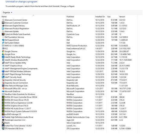 Solved Uninstalled Arch 2017 And Now Cant Install Revit 2017
