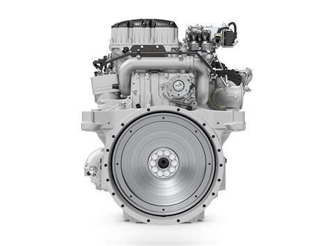 Diesel Turbocharged Engines At Jose Takahashi Blog