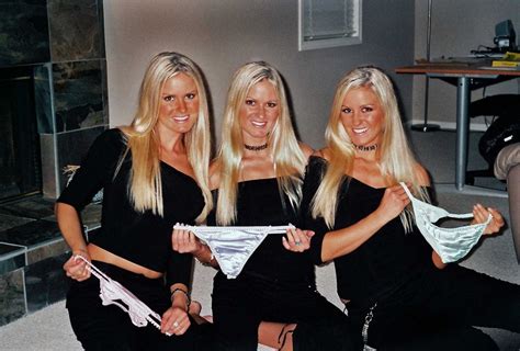 These Identical Triplets Agreed To A DNA Test And The Results Rocked Their World
