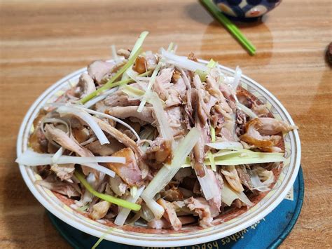 涼拌手撕雞 By 幸福料理 愛料理