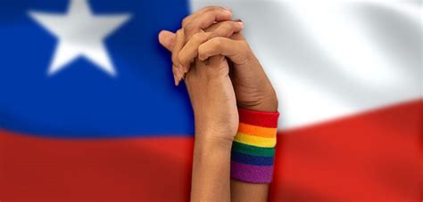 Matrimonio Igualitario En Chile 2254 Parejas Del Mismo Sexo Se Han