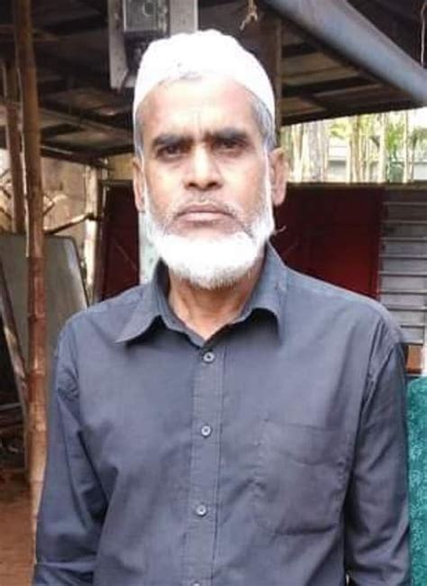 ভাদেশ্বর ইউনিয়ন সংবাদ ভাইস শোক সংবাদ। ইন্না লিল্লাহি ওয়া ইন্না
