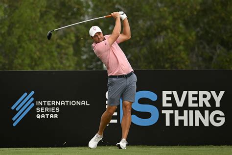 池村寛世は10位で決勝ラウンドへ 香妻陣一朗と生源寺龍憲も予選通過