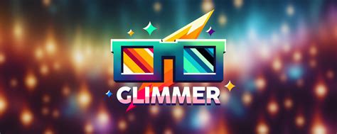 Glimmer Custom Particle Effects Dynamic Animations All In One