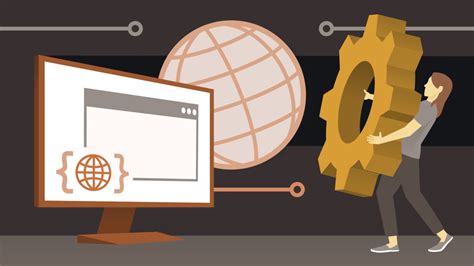 onlinekurs single page applications spa mit asp core 3 und