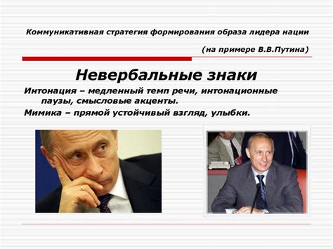 Психологические особенности лидерства в современном мире презентация