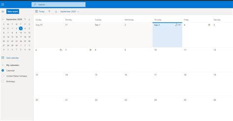 How To Remove A Calendar Item In Outlook Technoresult
