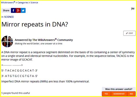bioinformatics what could i call such nucleic acid sequence a sort