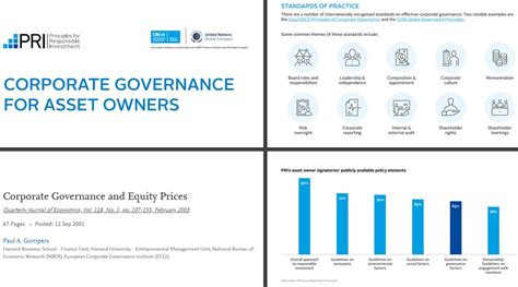 Toby Belsom On Linkedin Dating Back To 2001 Paul Gompers Et Al