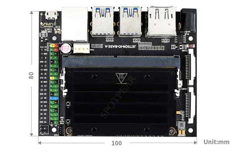 Jetson Nano Development Kit Jetson Nano Dev Kit Replace For Jetson Nano