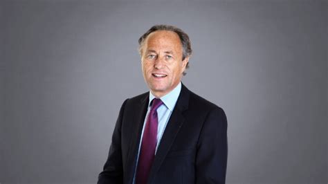 Philippe Grodner Fbn France La Transmission Est Une Question D