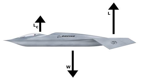 Do Any Airplane Designs Exist That Don T Involve A Flight Surface That Provides Downforce