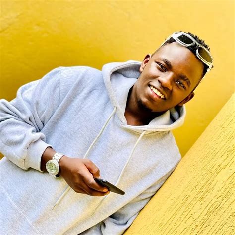 Kwizera Tonny Tonnywyn • Threads Say More