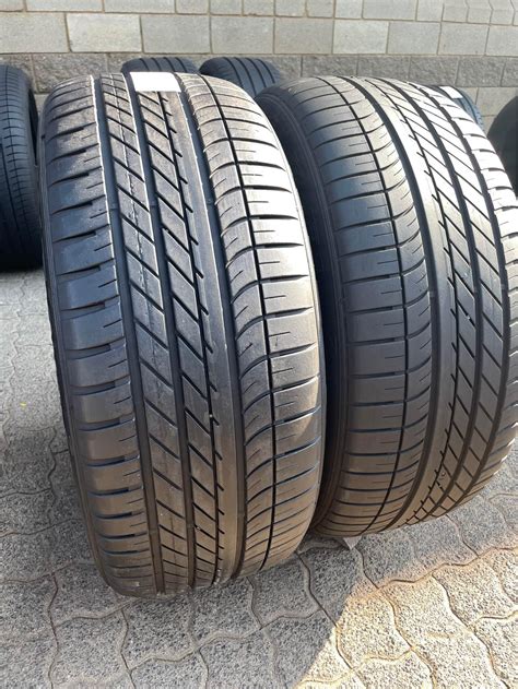 275 45 R20 GoodYear Eagle F1 Tyres - Car Wheels, Tires & Parts ...