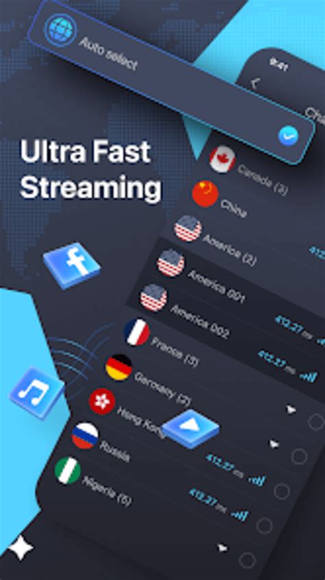 Speed Vpn Super Proxy For Android Download