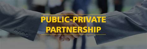 Public Private Partnership Ppp Bandb Associates Llp