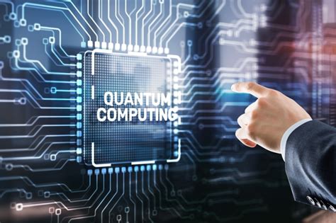 Vtt And Iqm Launch First 50 Qubit Quantum Computer Developed In Europe