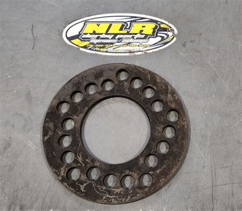 14 Inch Budget Small Centers Nlr Derby Parts
