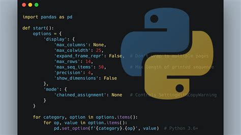 Расскажем о Chained Assignment Python что такое