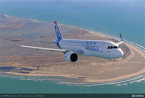 Airbus 320 Neo Airbus A320 Neo Upgrade Hjswbx