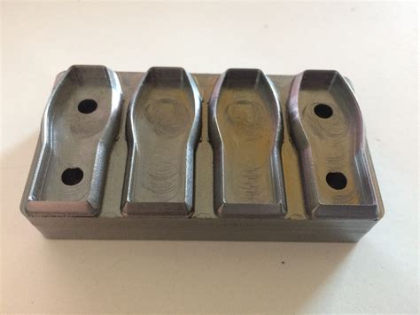 solved 2d contour with 0 5mm stepdown is milling straight from 3 0mm
