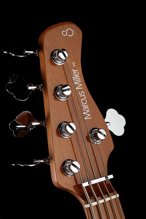 Sire P5 5 String Bass