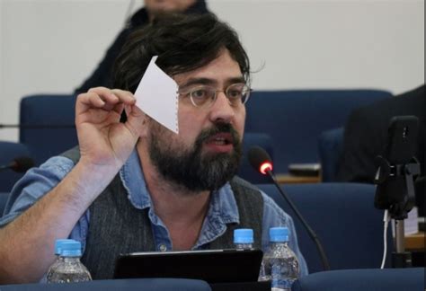 Damir Nikšić Sbb Ne Može Za Pregovarački Sto četvorke Razlog Je Prost