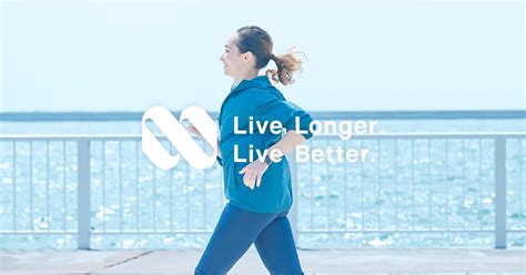 Nipro Brand Movie Live Longer Live Better