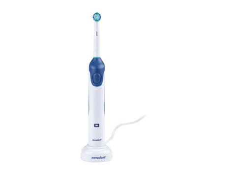Nevadent Electric Toothbrush Lidl Great Britain Specials Archive