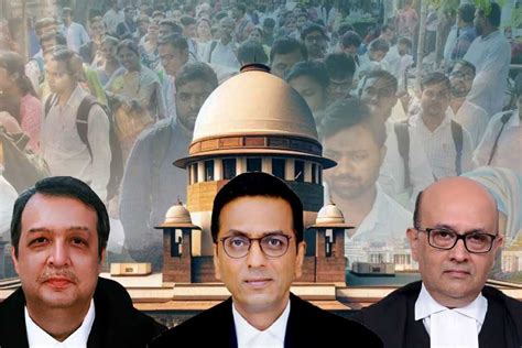 Bengal Ssc Recruitment Verdict Supreme Courts Short Verdict On West