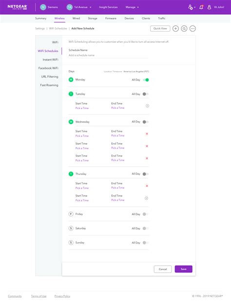 Improving Insight At NETGEAR Rozmichelle