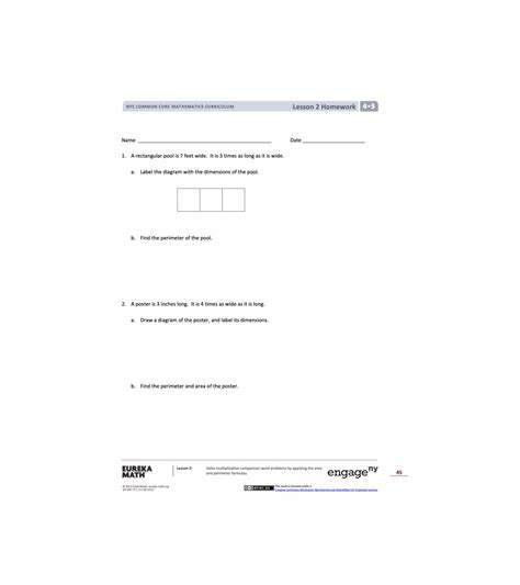 Solve Multiplicative Comparison