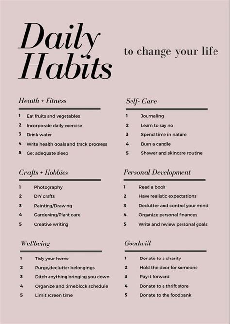 Self Improvement Tips Self Improvement Tips 2023 Personal Development Artofit