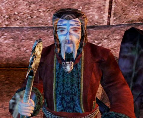 Сорквильд Ворон персонаж The Elder Scrolls Wiki Fandom