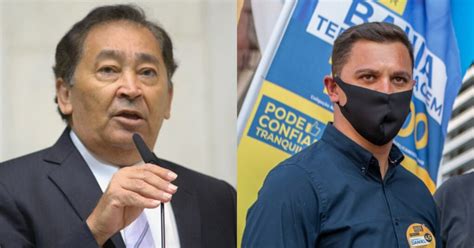 Quem Está Na Frente Para Prefeito De Taboão Da Serra No 2º Turno