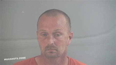 Stout Joshua J 05292023 Logan County Mugshots Zone