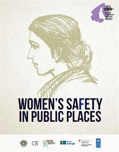 Womens Safety In Public Places United Nations Development Programme