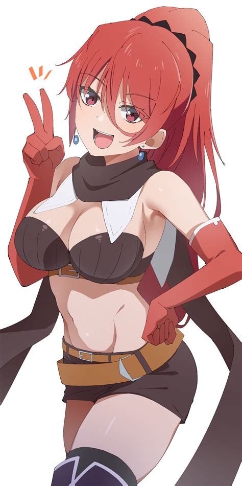 Ikusaba Maya Isekai One Turn Kill Nee San Ane Douhan No Isekai