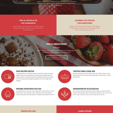 My Project In Introduction To Responsive Web Development With Html And